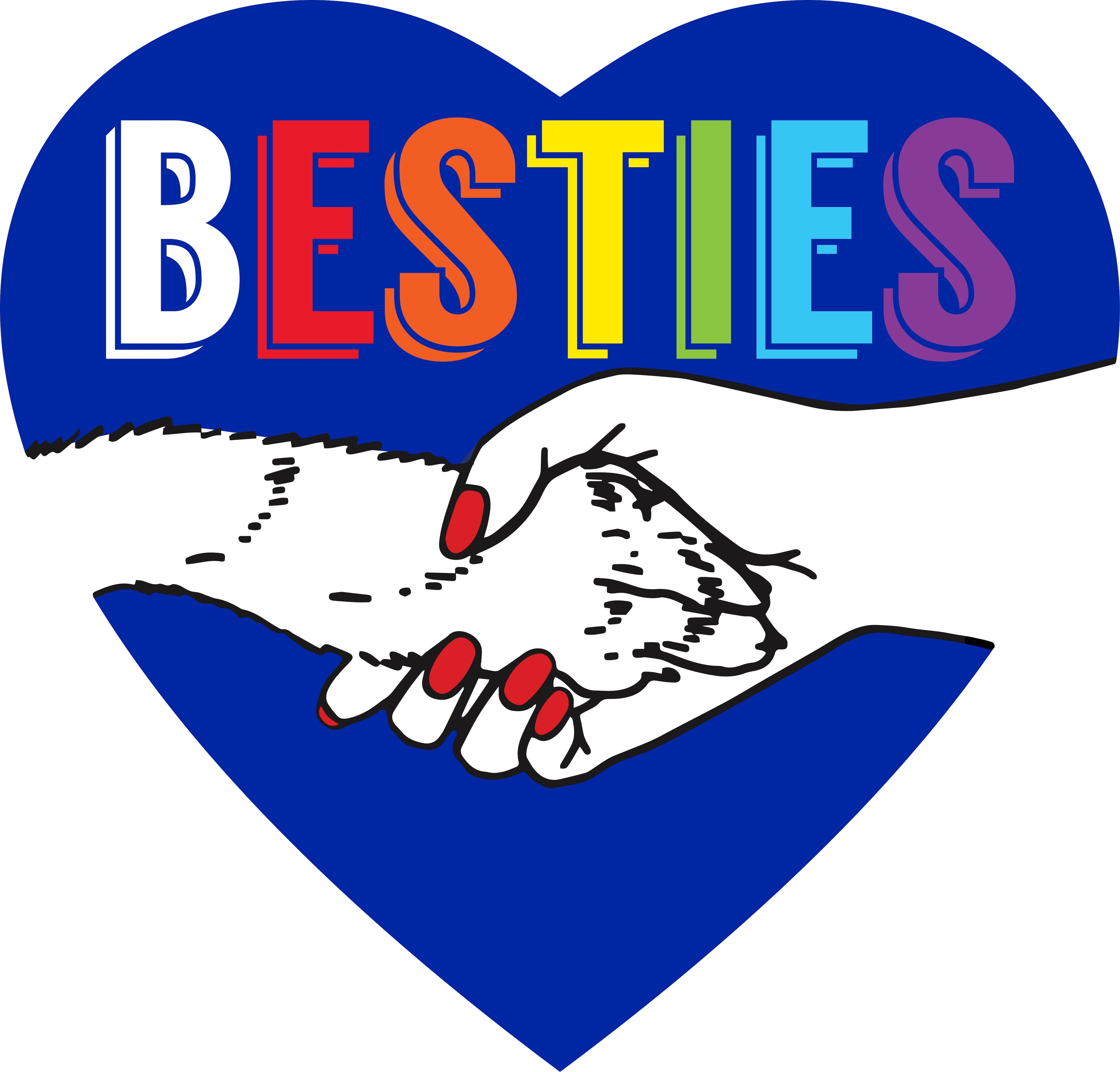 BESTIES Vegan Paradise | Vegan Shop Los Angeles