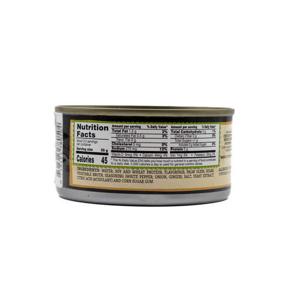 Unmeat Chicken Chunks