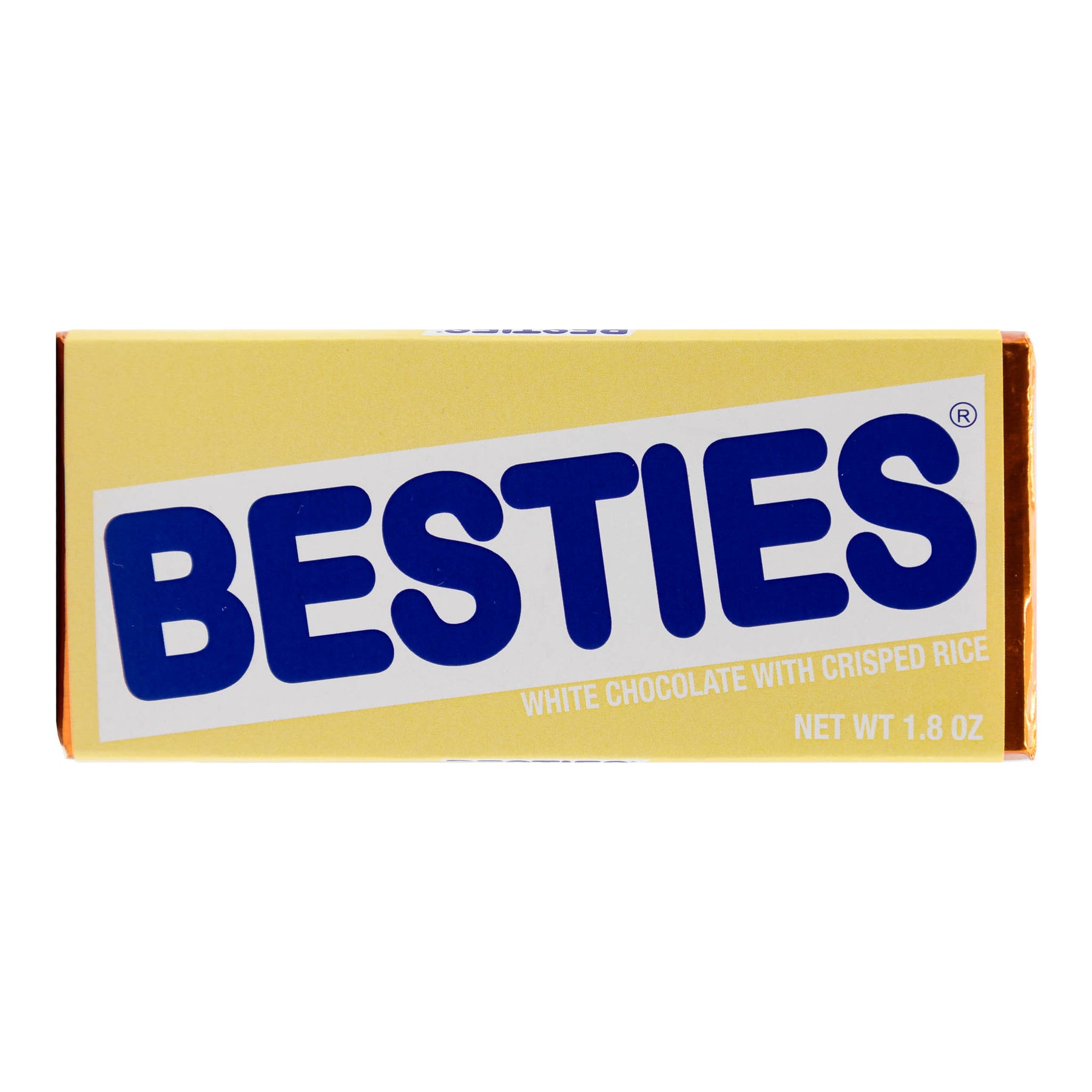 CHOCOLATE CITY - BESTIES Vegan Paradise