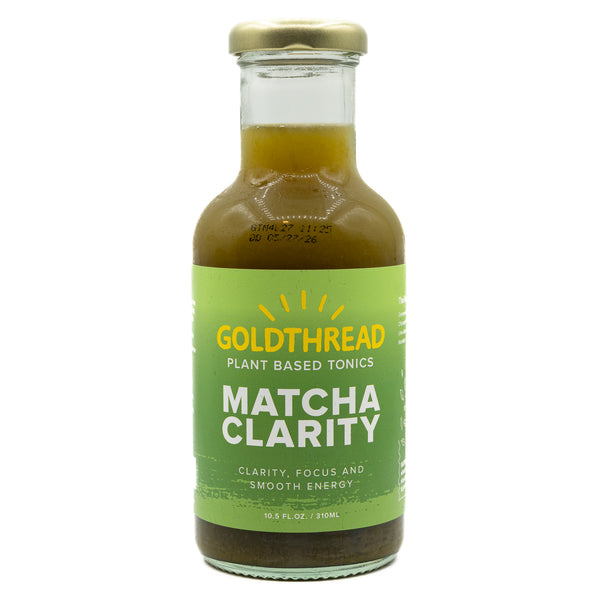 Goldthread Japanese Matcha 10.5oz