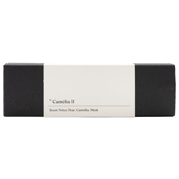 Le Rouge Life Incense Camellia & Pear & Musk
