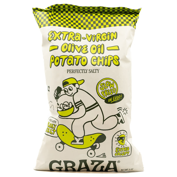 Graza Potato Chips