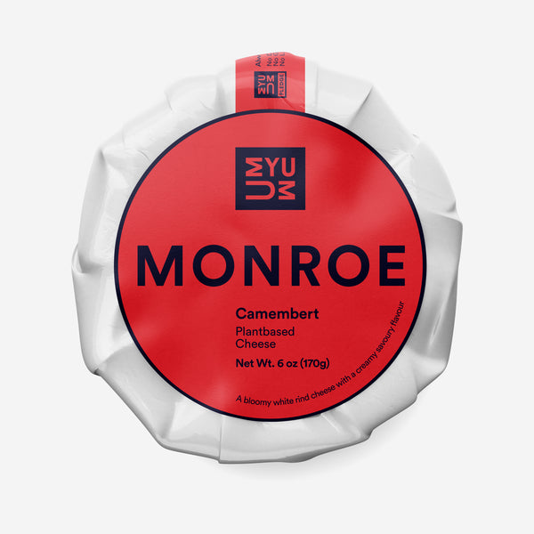 Umyum Monroe Camembert