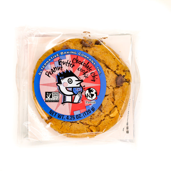 Alternative Baking Company Cookie Peanut Butter Chocolate Chip
